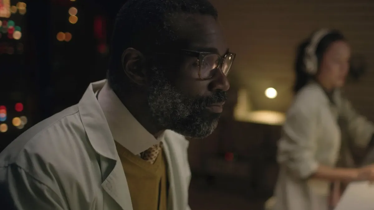 10 Things You Didn’t Know about Tunde Adebimpe - TVovermind