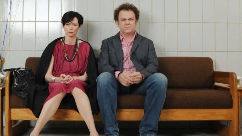 Movie Review: We Need to Talk About Kevin - TVovermind