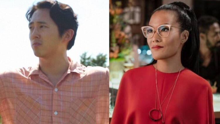 Meet The Cast Of “Beef” - TVovermind