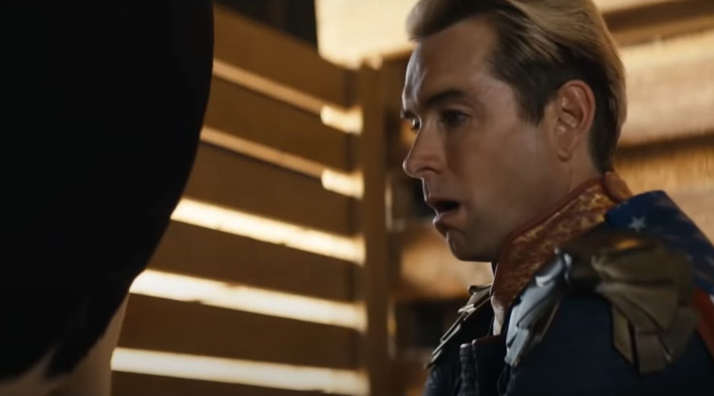 The Boys: “Here Comes a Candle to Light You…” Recap – TVovermind