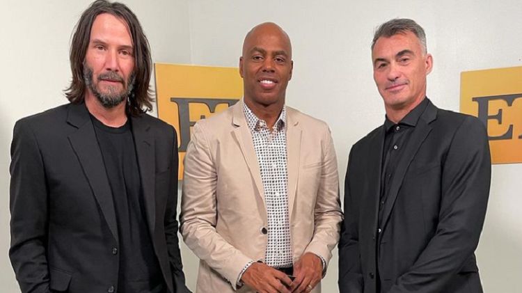 10 Things You Didn’t Know about Kevin Frazier - TVovermind