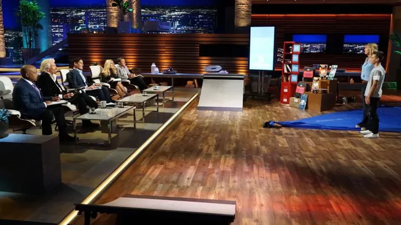 Here’s What Happened to Locker Board After Shark Tank - TVovermind