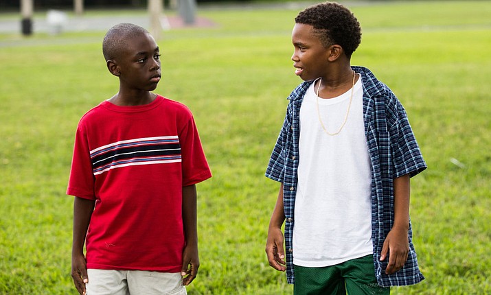 10 Things You Didn’t Know About Alex R. Hibbert – TVovermind