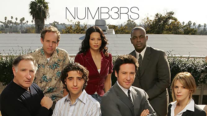 Whatever Happened To The Cast Of “Numbers?” – TVovermind