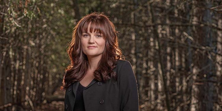 10 Things You Didn’t Know about Sarah Booth – TVovermind