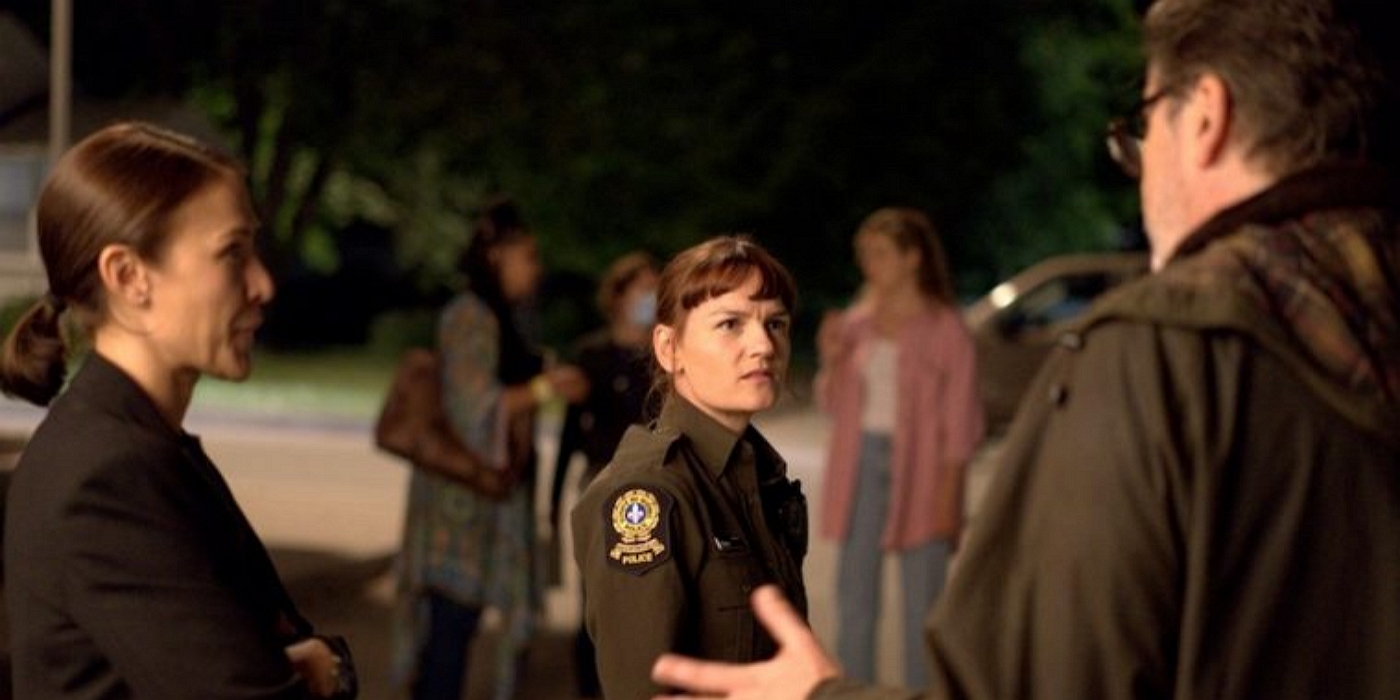 10 Things You Didn’t Know about Sarah Booth – TVovermind