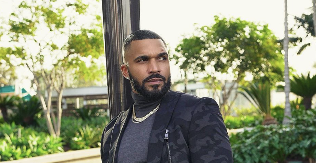 10 Things You Didn’t Know About Tyler Lepley – TVovermind