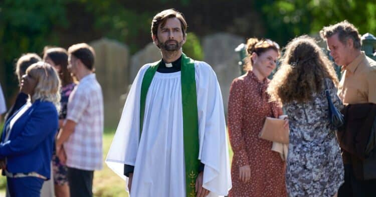 Meet The Cast Of “Inside Man” – TVovermind