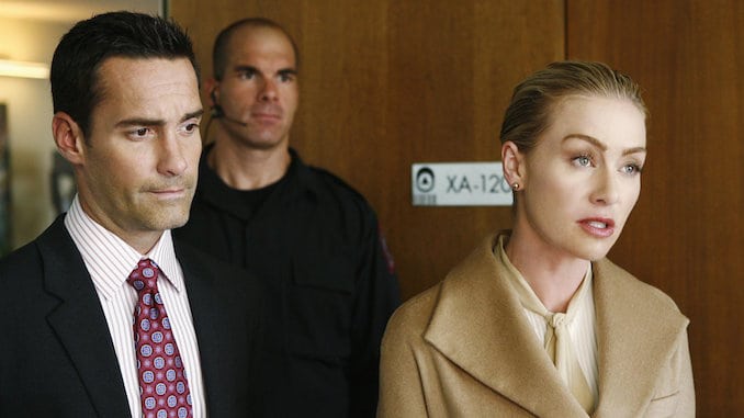 Whatever Happened To The Cast Of “Better Off Ted?” - TVovermind