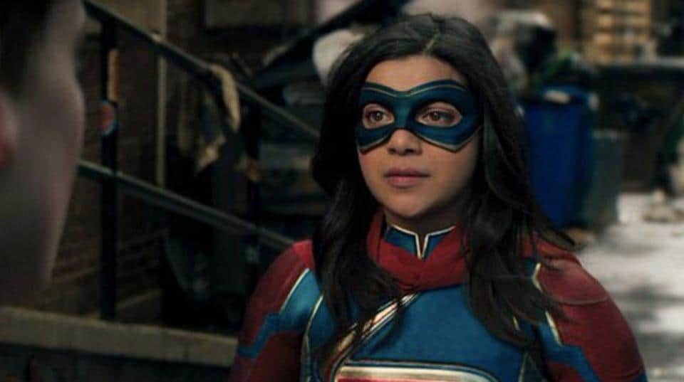 Ms. Marvel: “No Normal” Recap - TVovermind