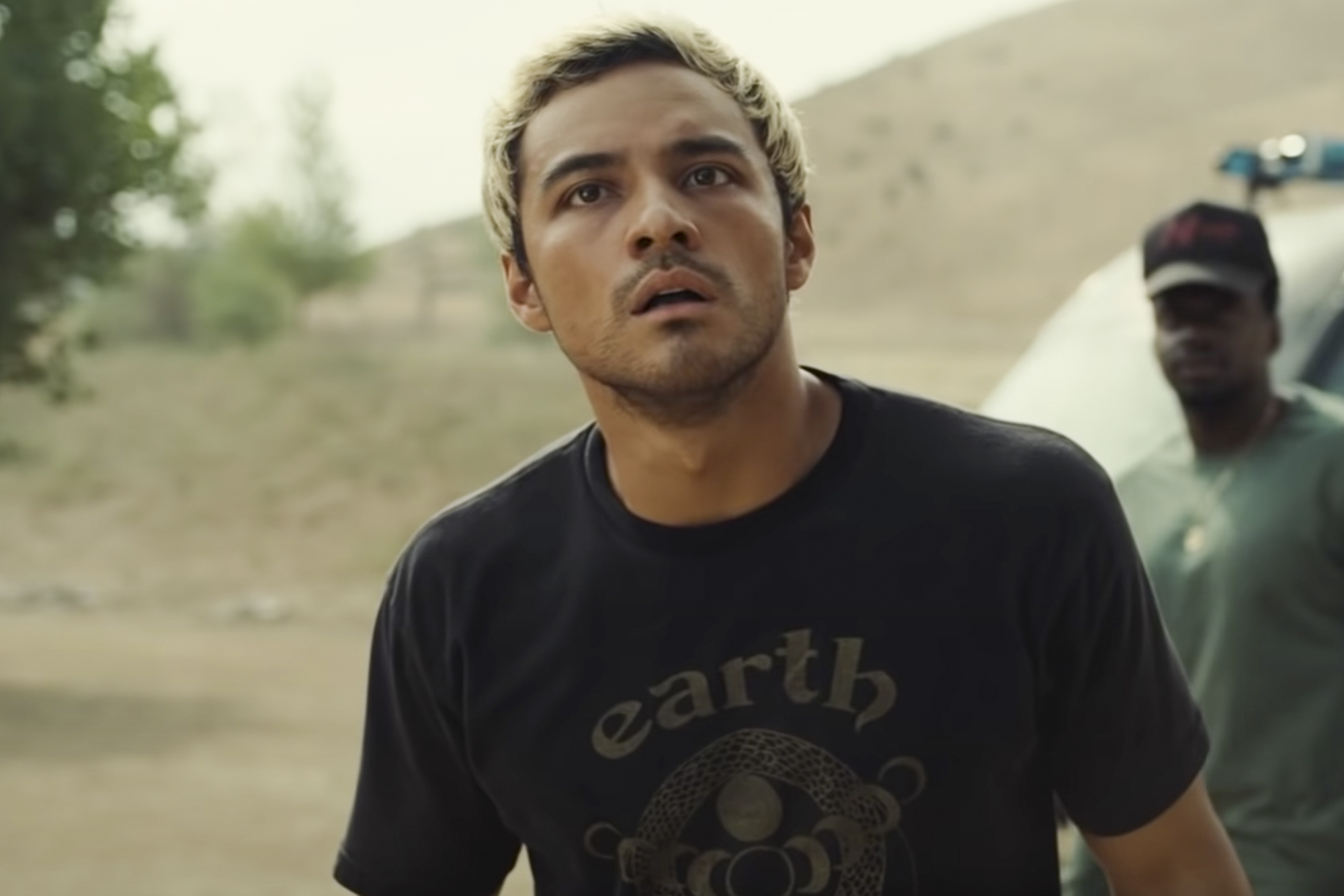 Discovering Brandon Perea: 10 Fascinating Facts About the ‘Nope’ Star ...