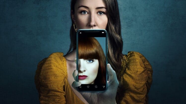 Meet The Cast Of "Chloe" | TVovermind