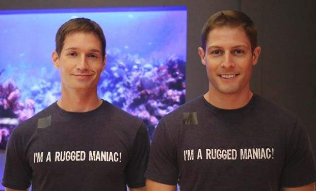 Here’s What Happened to Rugged Maniac after Shark Tank – TVovermind