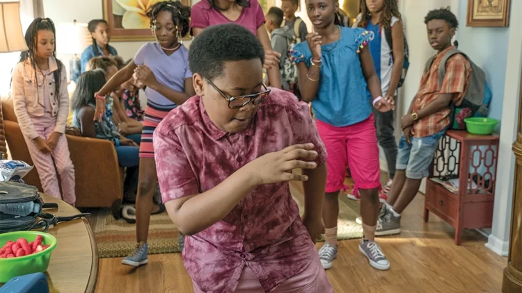 10 Things You Didn’t Know About Shamon Brown Jr. - TVovermind