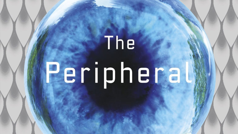 Meet The Cast Of “The Peripheral” - TVovermind