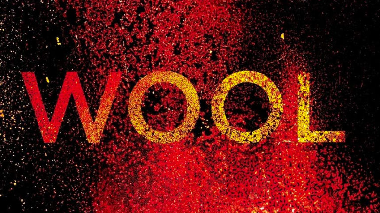 Meet The Cast Of “Wool” - TVovermind