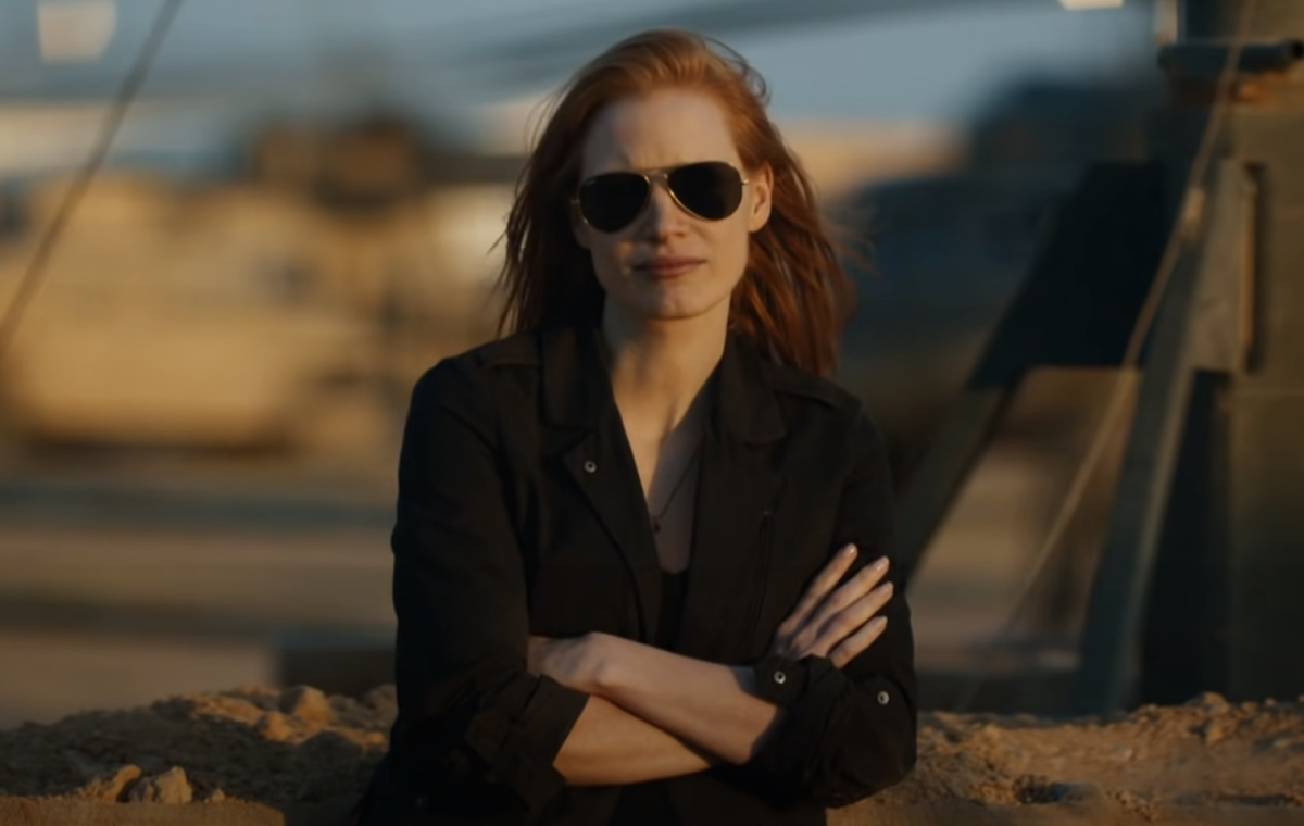 Celebrate the 10th Anniversary of ‘Zero Dark Thirty’: Why You Should ...