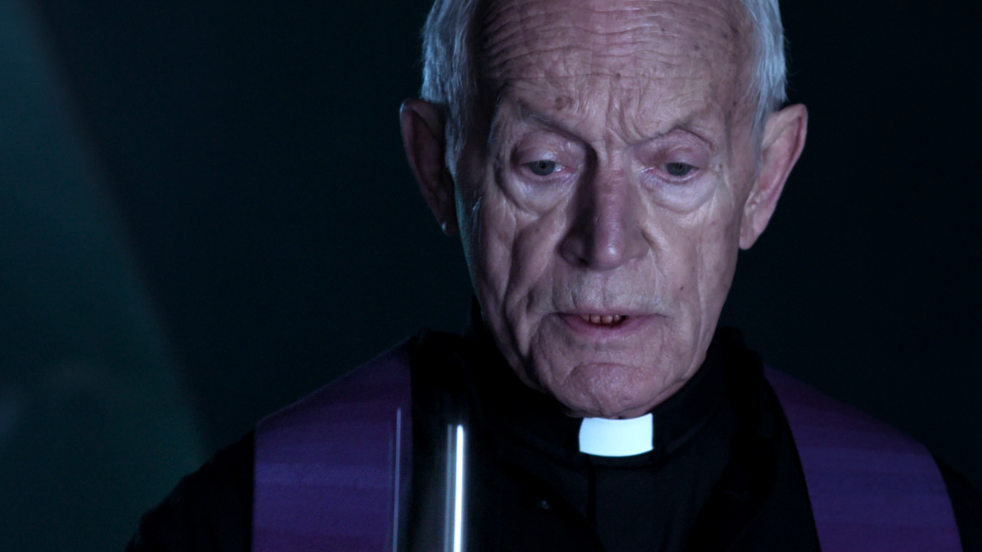 Movie Review: Wraith - TVovermind