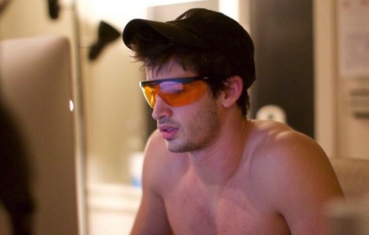 10 Things You Don’t Know About Austin Kevitch - TVovermind