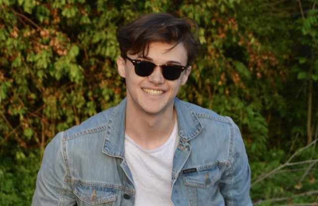 10 Things You Don’t Know About Christopher Briney - TVovermind