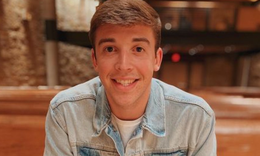 10 Things You Don’t Know About Grant Troutt - TVovermind