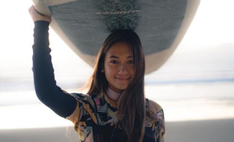 10 Things You Don’t Know About Lillian Bowrey – TVovermind