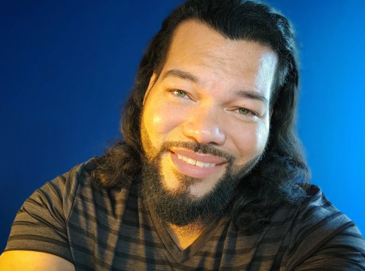 10 Things You Don’t Know About Lyon Beckwith – TVovermind