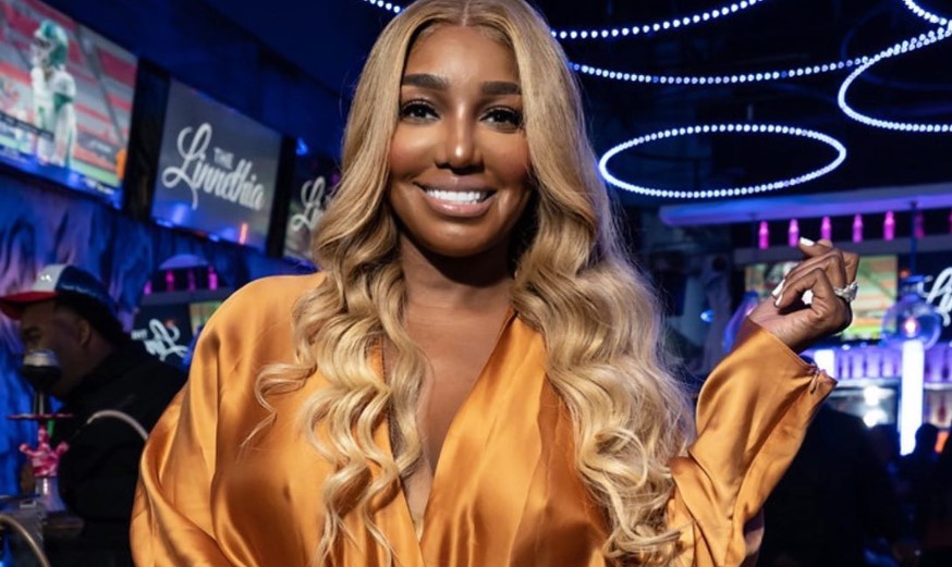 10 Things You Don’t Know About Nene Leakes - TVovermind