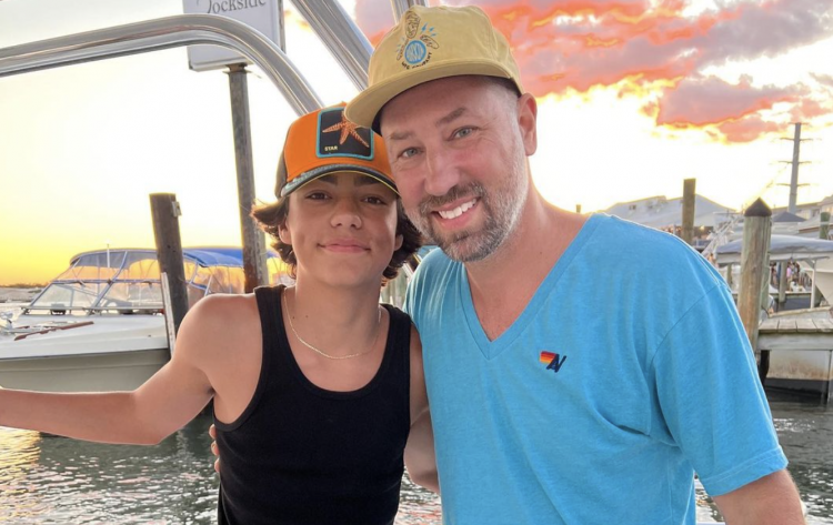 10 Things You Didn't Know About Malachi Barton | TVovermind