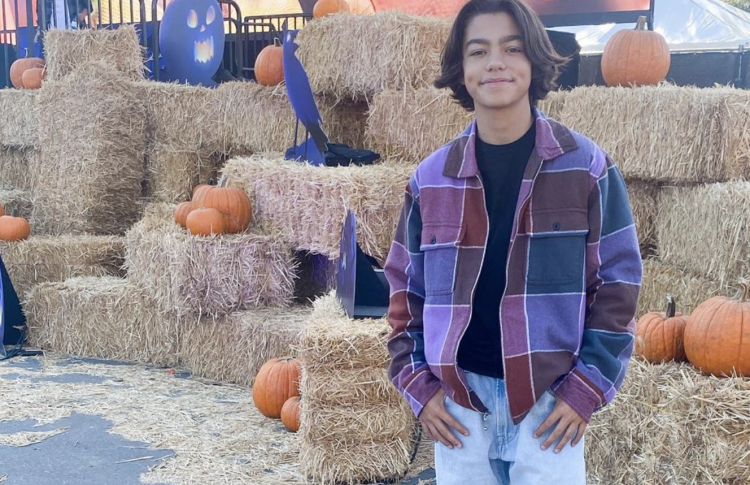 10 Things You Didn't Know About Malachi Barton | TVovermind