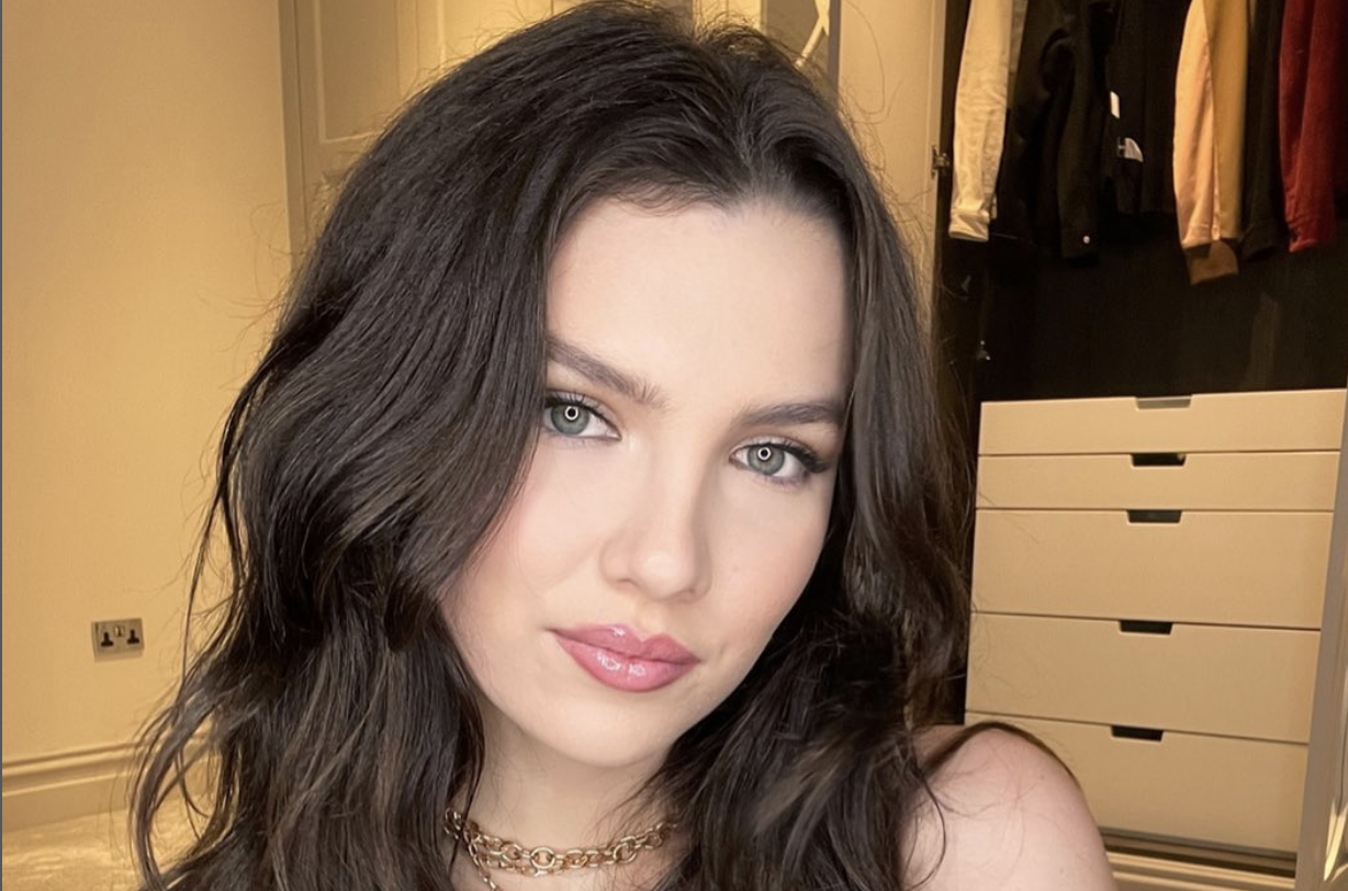 10 Things You Didn’t Know About Maya Henry - TVovermind