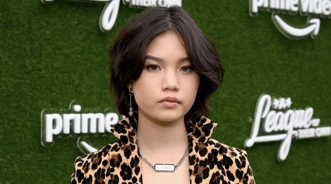 10 Things You Didn’t Know About Riley Lai Nelet – TVovermind