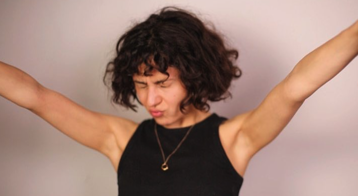 10 Things You Didn't Know About Della Saba | TVovermind