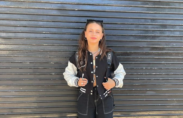 10 Things You Didn’t Know About Sky Katz – TVovermind