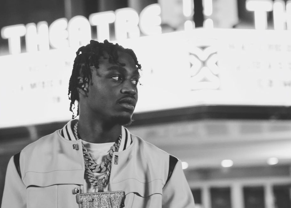 How Old is Lil Tjay and Other Facts About the Rapper - TVovermind