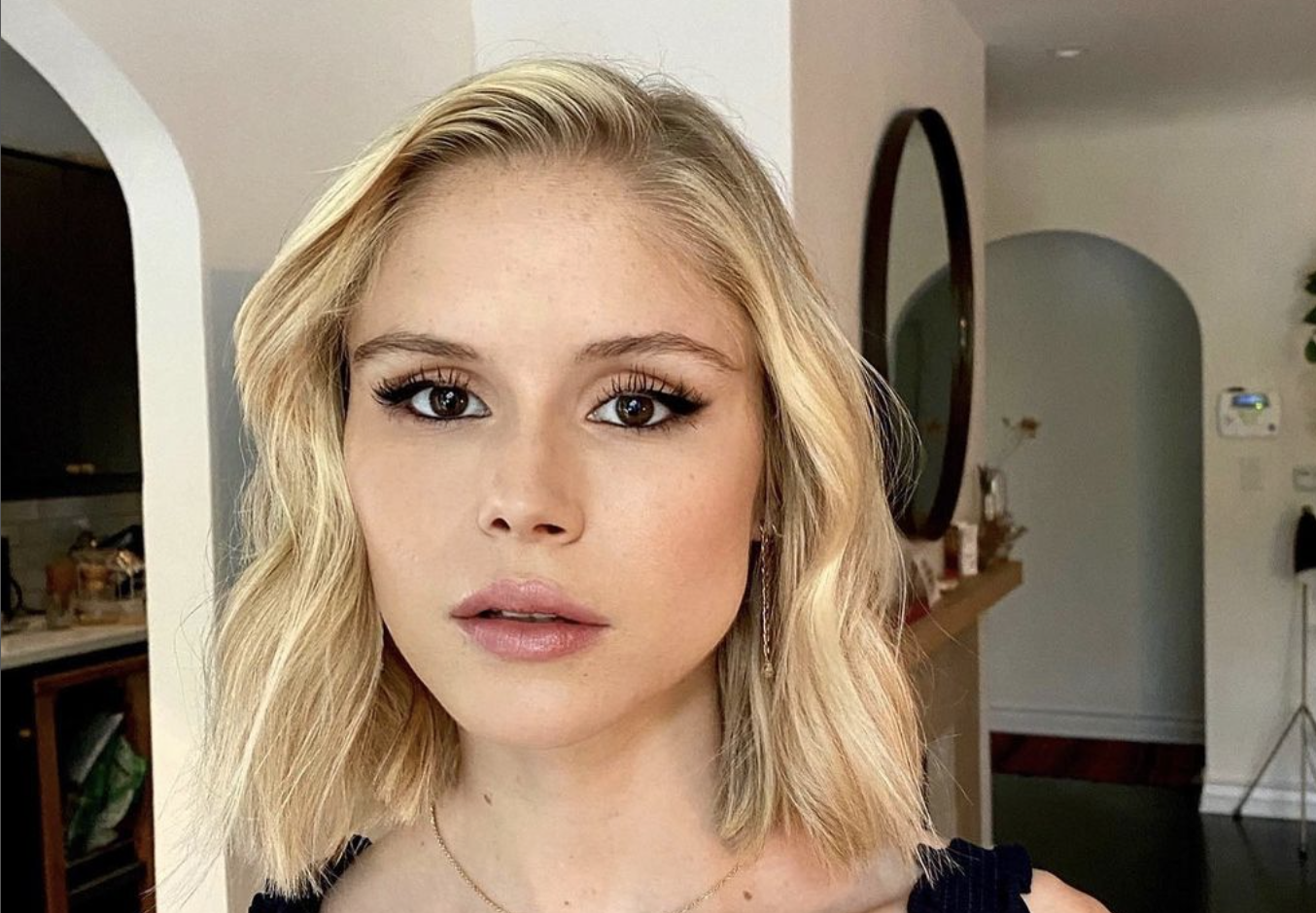 10 Things You Didn’t Know About Erin Moriarty - TVovermind