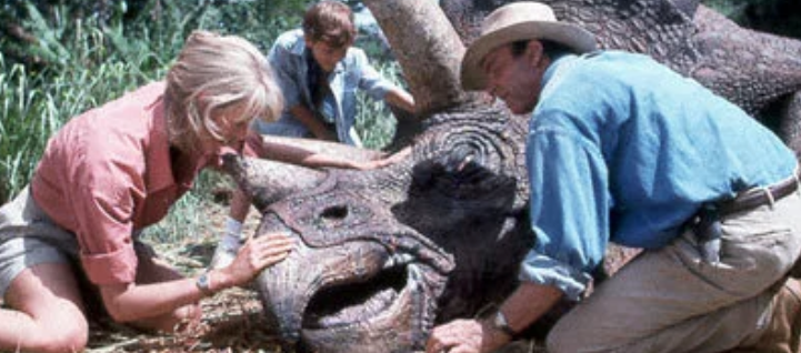 Every Jurassic Park Movie - TVovermind