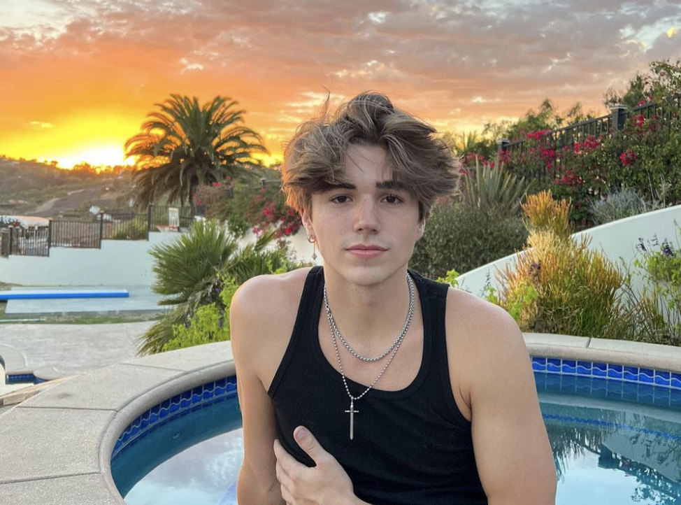 10 Things You Didn’t Know About Bryce Parker – TVovermind