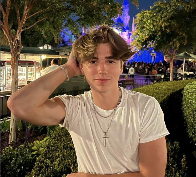 10 Things You Didn't Know About Bryce Parker | TVovermind