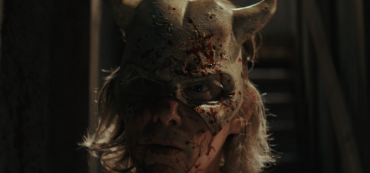 "The Black Phone" Release Date Information | TVovermind