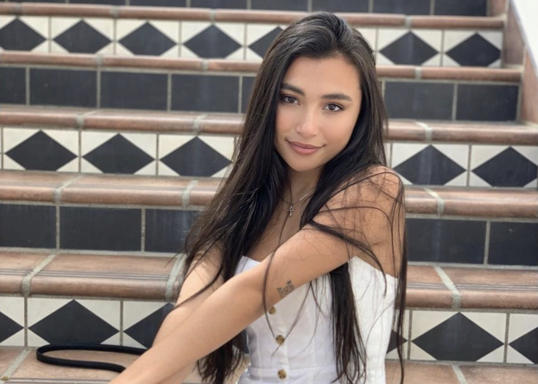 10 Things You Didn’t Know About Miya Horcher - TVovermind