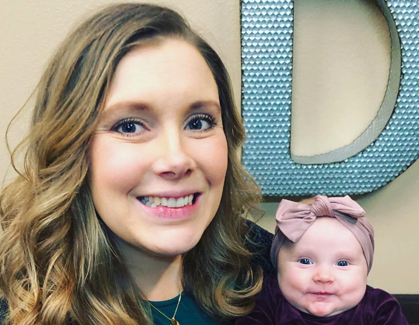 10 Things You Didn’t Know About Anna Renee Duggar - TVovermind