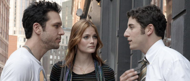 Dane Cook’s Brother Betrayed the Comedian - TVovermind