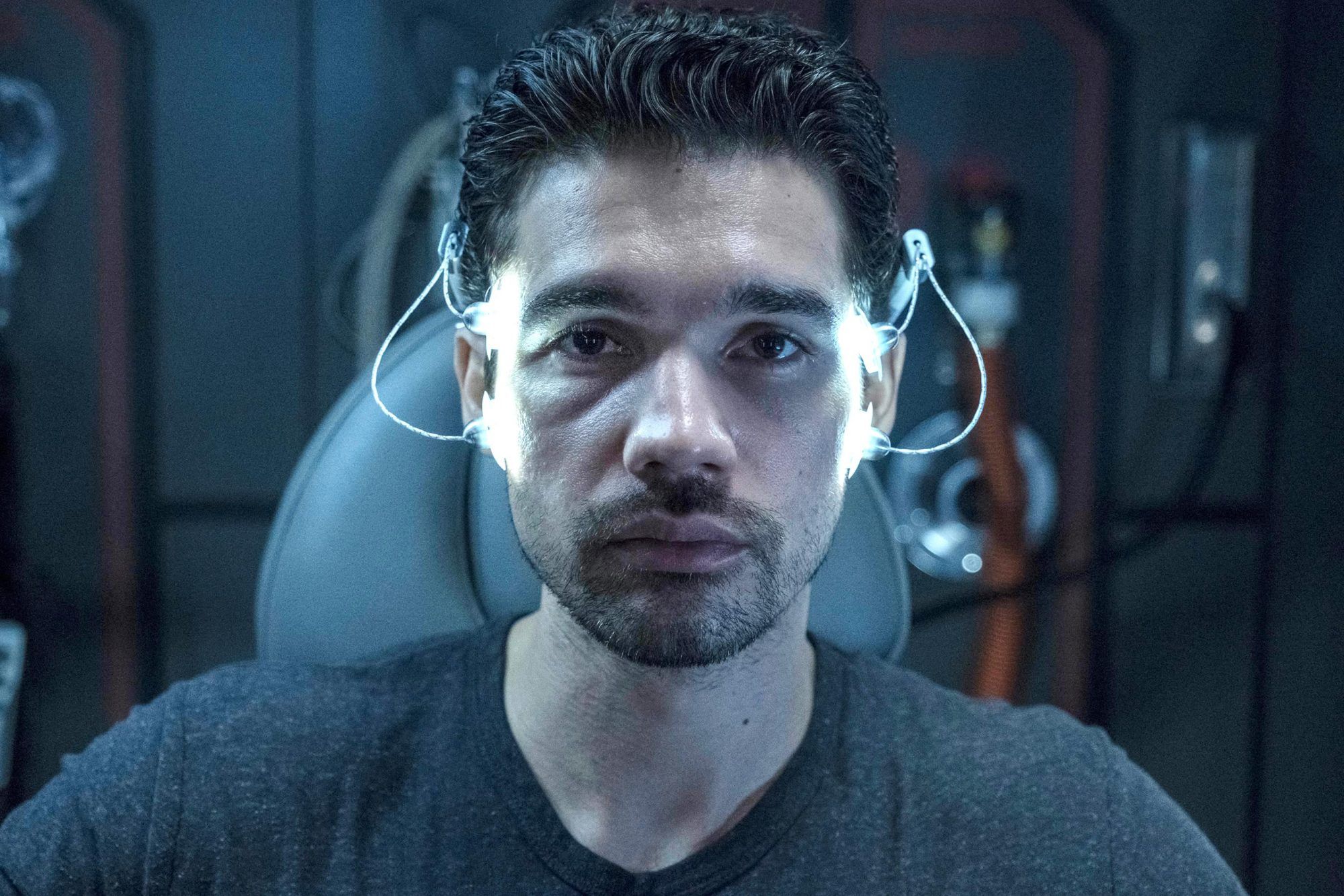 10 Interesting Facts About Steven Strait - TVovermind