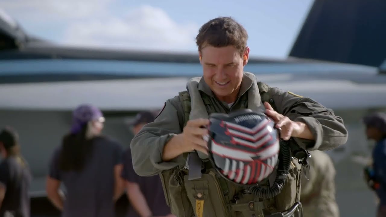 Top Gun Maverick’s Miles Teller Suffered Severe Side Effects From Jet ...