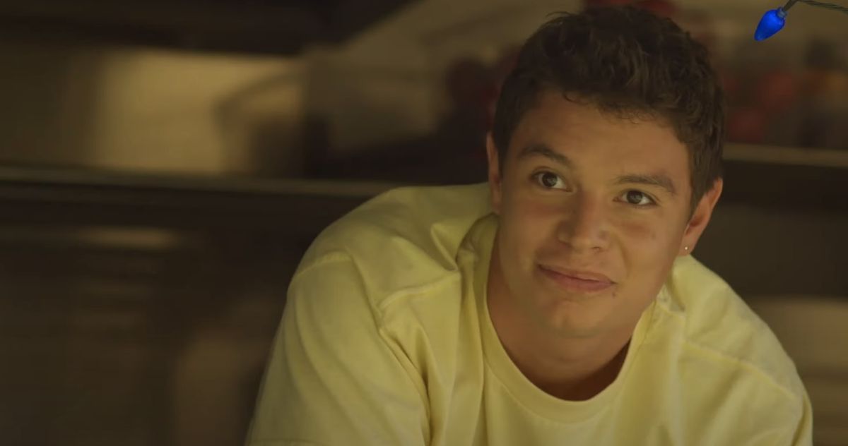 Meet The Cast Of “Bump” – TVovermind