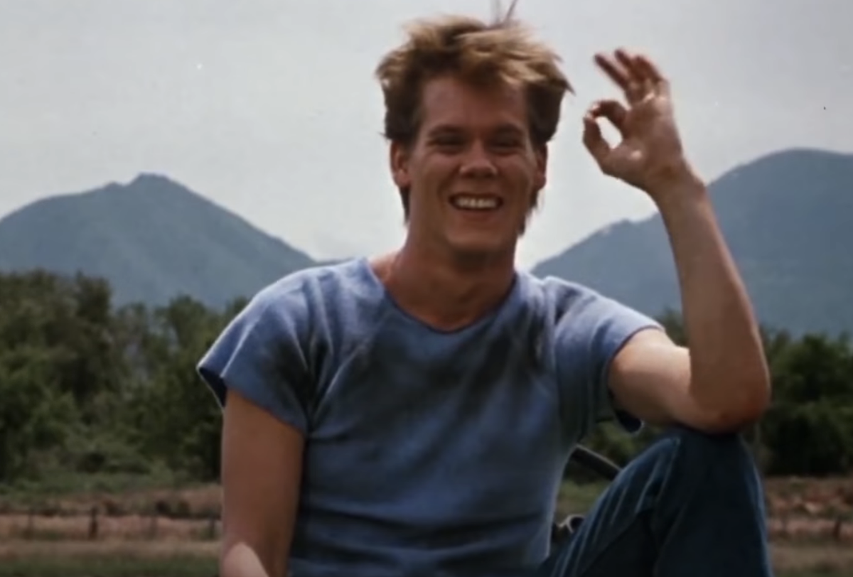 Revisiting the Cast of the 1984 Cult Classic ‘Footloose’ – TVovermind