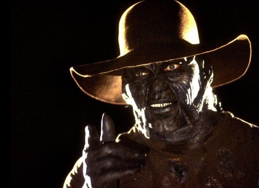 How Many Jeepers Creepers Movies Will There Be? - TVovermind