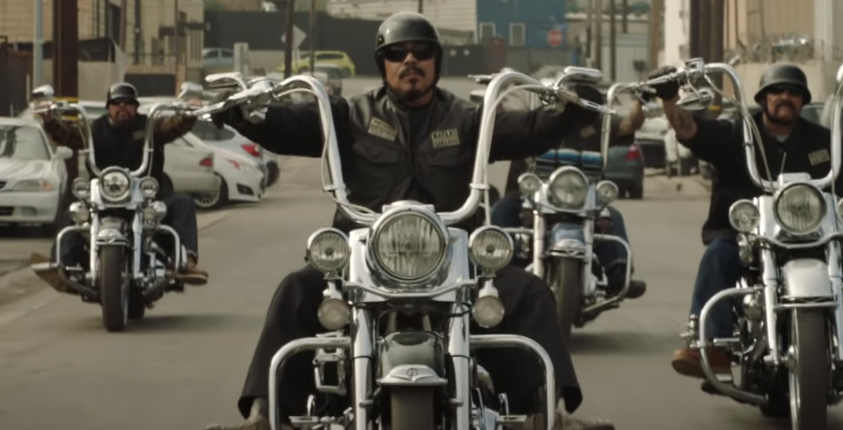 Meet The Cast Of “Mayans M.C.” - TVovermind