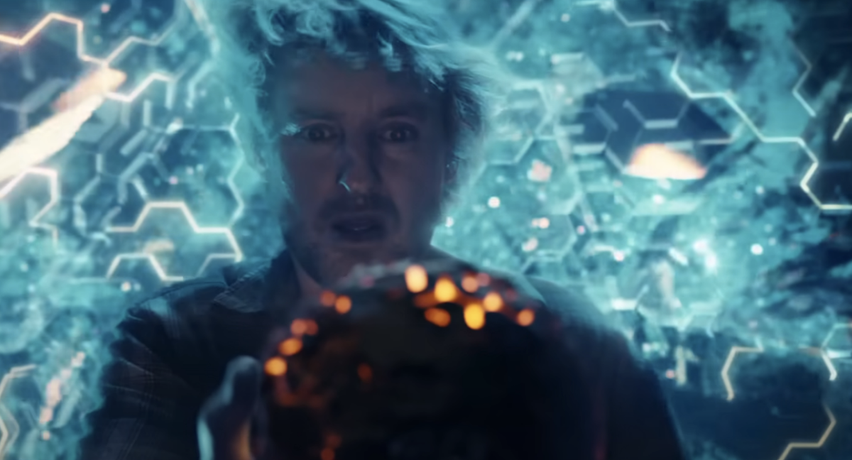 Meet The Cast Of “Secret Headquarters” – TVovermind